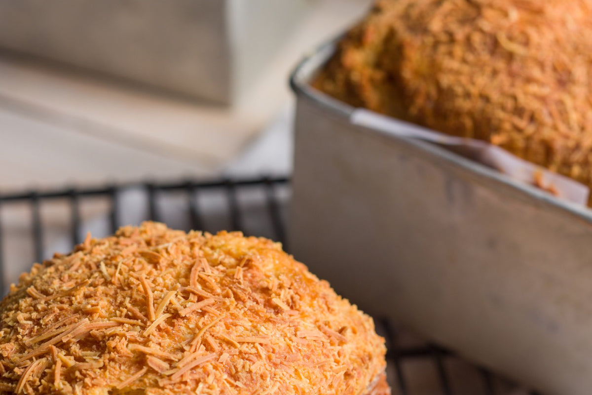 Batido de maiz – Amaranto Pan Artesano